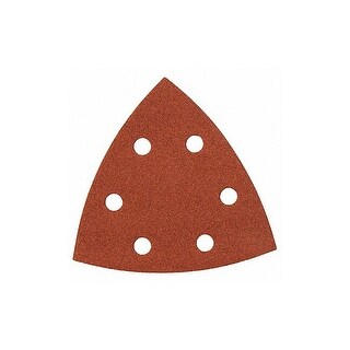 Makita Assortment Oscillating Sandpaper,10 PC A-95853 - 1 Each - Bed ...