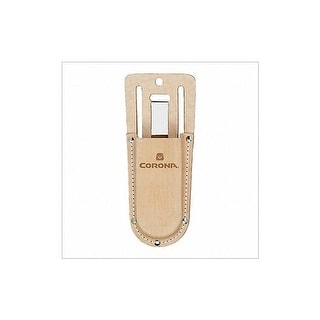 Corona Tools PRUNER CORONA CLIPPER LEATHER AC 7220 - 1 Each - Bed Bath ...