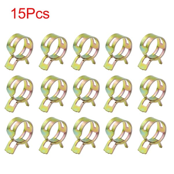 20mm spring clips
