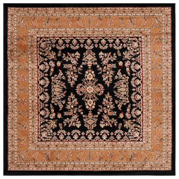 SAFAVIEH Lyndhurst Kuralay Traditional Oriental Rug - On Sale - Bed ...