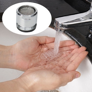 18mm Faucet Aerator Male Faucet Replacement Water Filter Adapters ...