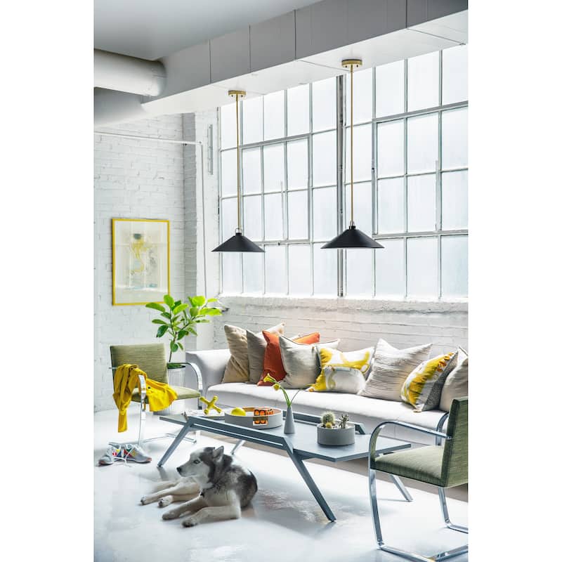 Lark Milo Pendant Light - Bed Bath & Beyond - 36911264