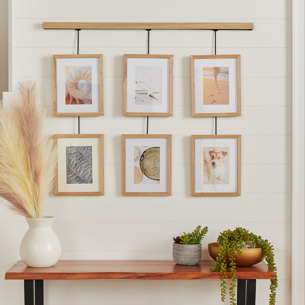 wall hanging picture frames
