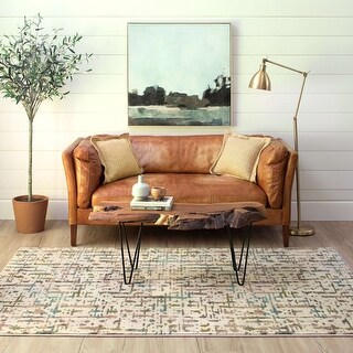 Karastan Expressions Wellspring Area Rug by Scott Living - Bed Bath ...