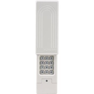 Chamberlain Wireless Keypad KLIK2U-P2 Unit: EACH - Bed Bath & Beyond ...