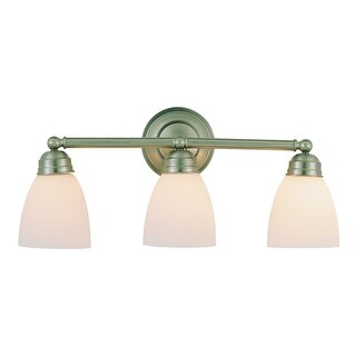Trans Globe Lighting Traditional Three Light Down Lighting 21.5" Wide ...