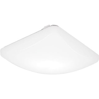 Lithonia Lighting 15" Led Squre Puff Light FMLSDL 15 21840 M4 Unit ...