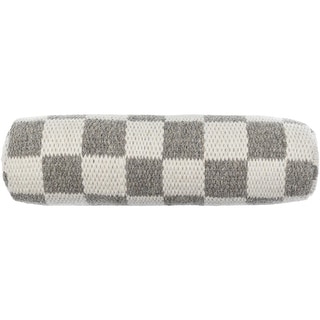 Keyara Modern & Contemporary Geometric Accent Pillow - Bed Bath ...