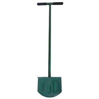 EH Metal Border Edger, Green - Bed Bath & Beyond - 30875171