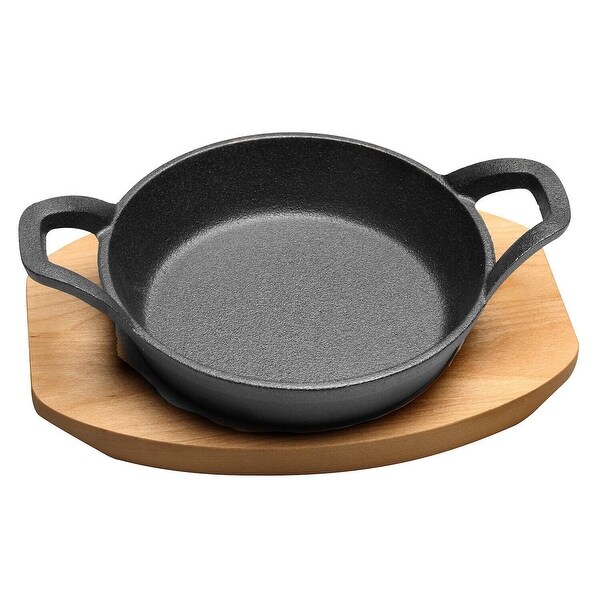 Cast iron skillets for sale store