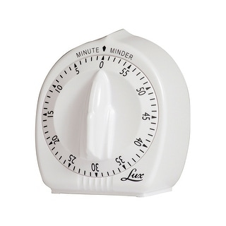 Classic Mechanical Timer - Bed Bath & Beyond - 17112810