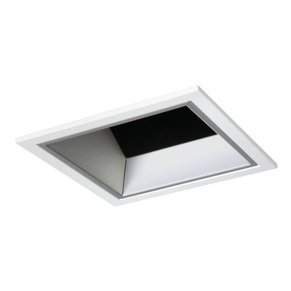 IRiS E4AA 4" Angle Cut Reflector Recessed Trim - Bed Bath & Beyond ...