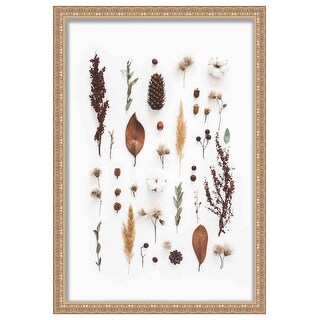 17x21 Silver Shadowbox Frame - Interior Size 17x21 by 1 Inch Deep ...