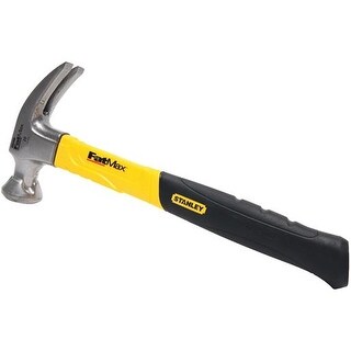 Stanley Fatmax 20Oz Hammer 51-508 Unit: EACH - Bed Bath & Beyond - 17496458