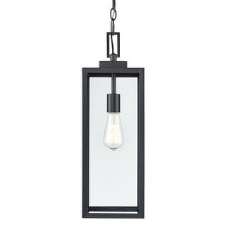 Millennium Lighting 60191 Atless 7" Wide Outdoor Mini Pendant - Bed ...