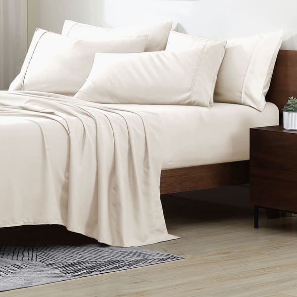 is microfiber good for bedding