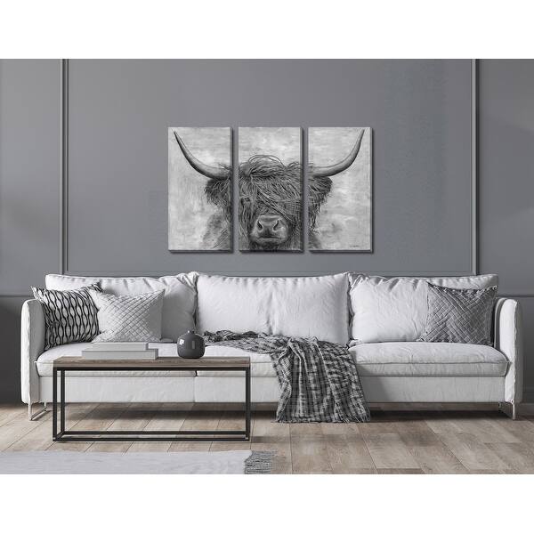 Norwegian Bison - Bed Bath & Beyond - 36720746