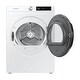Samsung 4.0 cu. ft. Smart Dial Electric Dryer with Sensor Dry - Bed ...