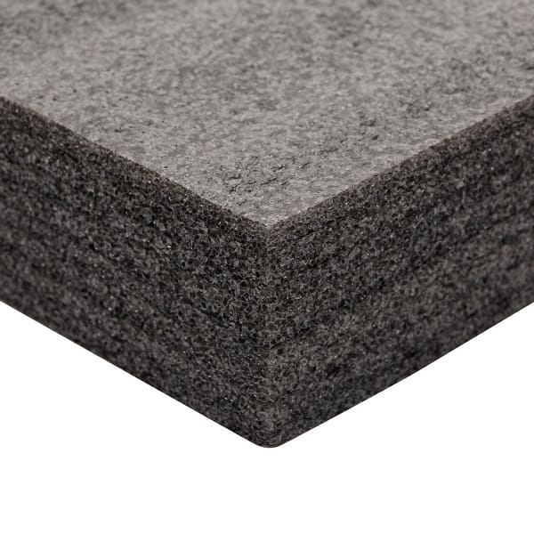 polyethylene foam blocks