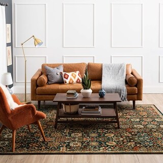 Mohawk Home Camarl Ornamental Area Rug - Bed Bath & Beyond - 37091061