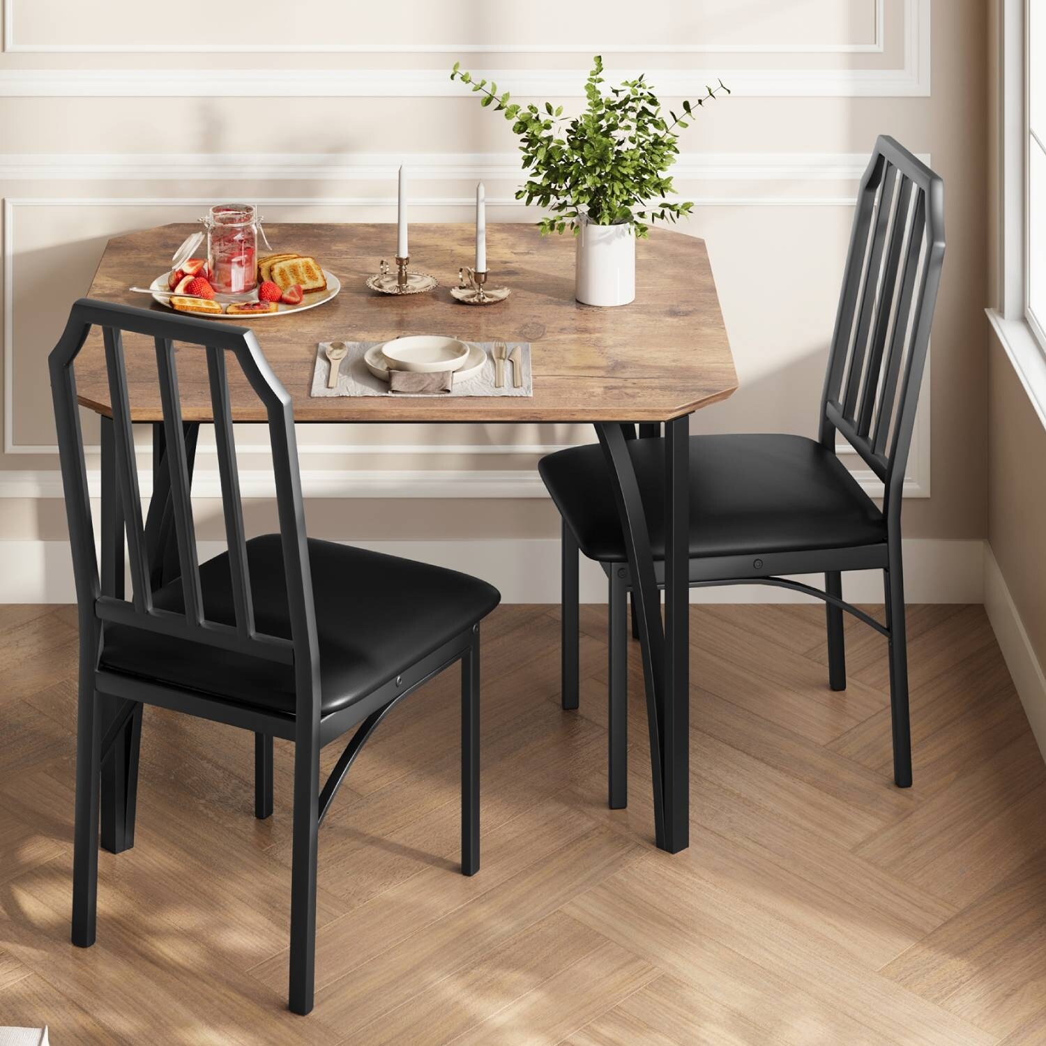 michigan dining table