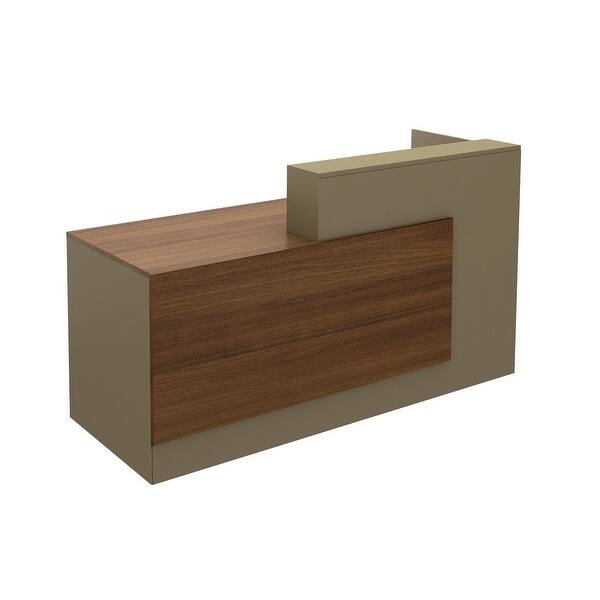 New Style Standard Size Reception Equipment Salon Furniture Office ...