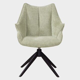 Taurus Upholstered Casual Dining Arm Chair(Set of 2) - Bed Bath ...