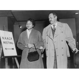 Thurgood Marshall History - Bed Bath & Beyond - 24390955