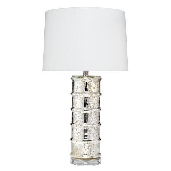 reflections table lamp