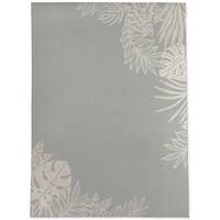 TROPEZ SAGE Outdoor Rug By Kavka Designs - On Sale - Bed Bath & Beyond ...