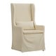 Potomac Wingback Host Chair by iNSPIRE Q Artisan - Bed Bath & Beyond ...