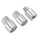 6pcs M10/M12 to M6/M8/M10 Male Threaded Reducer Screw Fitting Adapter ...