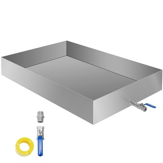 Maple Syrup Evaporator Pan for Boiling Syrup - Bed Bath & Beyond - 42800893