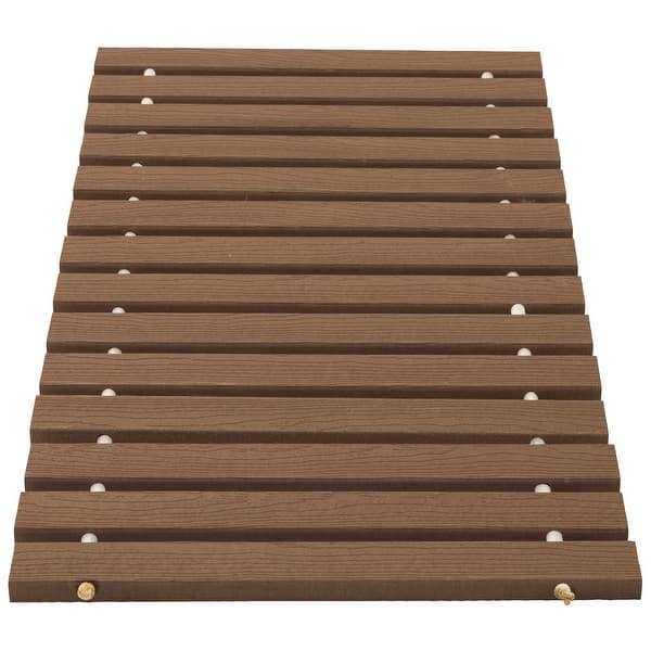 EverGrain Roll-Up Walkway - Bed Bath & Beyond - 33654300