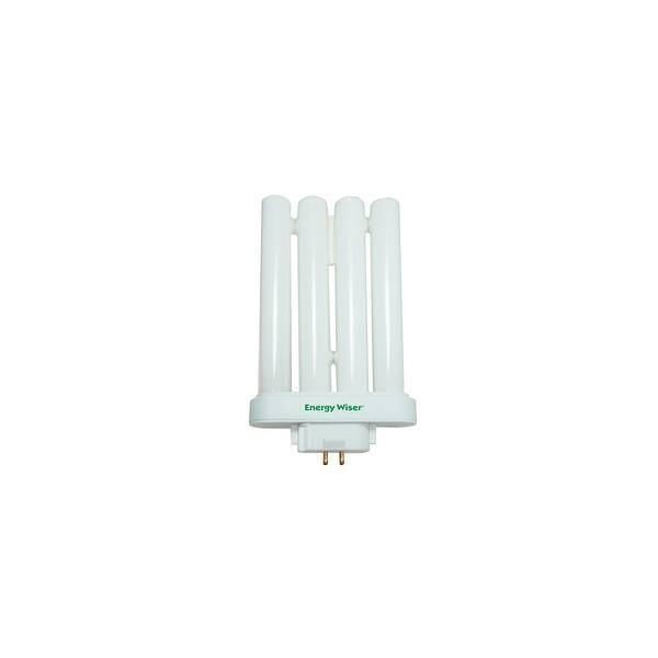 Bulbrite 524625 Pack of (5) 27 Watt Natural Daylight Non-Dimmable T5 ...