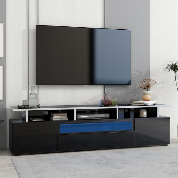 Tv down table store