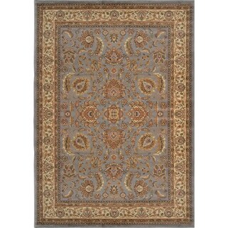 Home Dynamix Royalty Collection Traditional Area Rug - Bed Bath ...