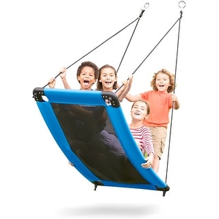 60" Rectangular Platform Swing - Bed Bath & Beyond - 37940436