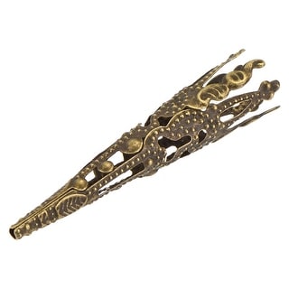 Corsage Decorative Holder, Lapel Pin Brooch Vase 42mm Cyan - Bed Bath ...