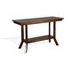 Sunny Designs Santa Fe Sofa/Console Table - Bed Bath & Beyond - 40002185