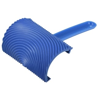 Wood Graining Rubber Grain Tool Pattern Wall Painting MS18A 2Pcs ...