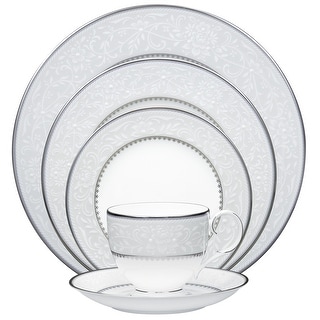 Noritake Brocato 5-Piece Place Setting, Service for 1 - Bed Bath ...