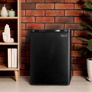 Magic Chef 2.6 Cu. Ft. Mini Fridge - Bed Bath & Beyond - 43655537
