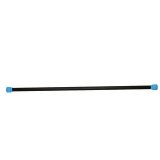 CanDo® Jumbo® WaTE™ Bar - 15 lb, light blue - Bed Bath & Beyond - 22969385