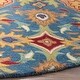 SAFAVIEH Heritage Oriental Hand-tufted Wool Area Rug - Bed Bath ...