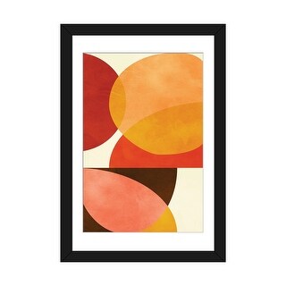 iCanvas "Mid Century Modern I" by Ana Rut Bre - Bed Bath & Beyond ...