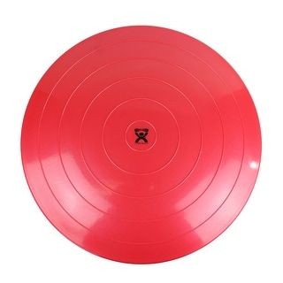 CanDo® Balance Disc - 24" (60 cm) Diameter - Red - Bed Bath & Beyond ...