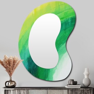 Magical Rainbow Essence Of Spectrum - Rainbow Metal Art Decor ...