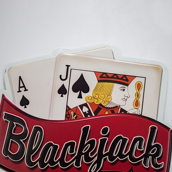 blackjack walls