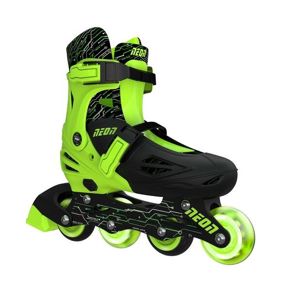 roller skates size 3
